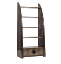Aviator Bookcase In Store – Top Secret Furniture