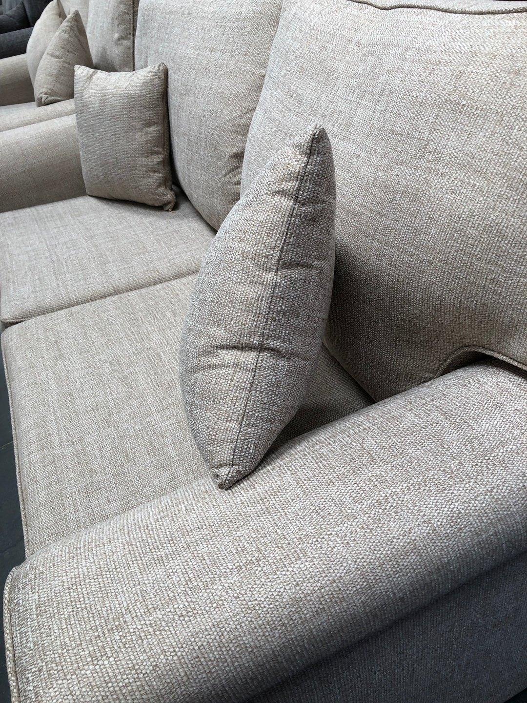 Duke Sofas & Sofa beds & Footstools up to 50% off RRP – Top Secret ...